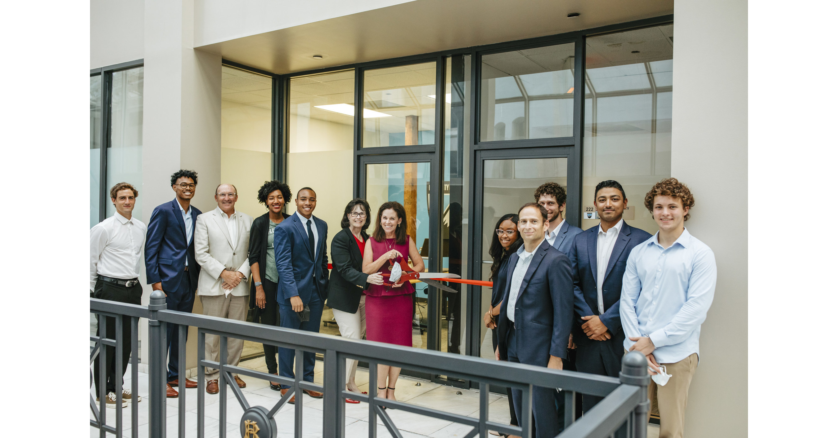 University Growth Fund announces close of $50 million fund led by Ally