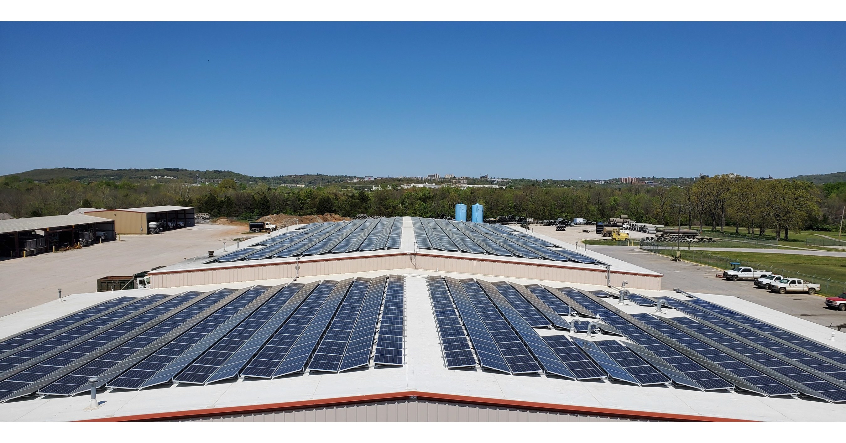 Johnson Controls Energy Conservation Initiatives Mitigate Over One ...