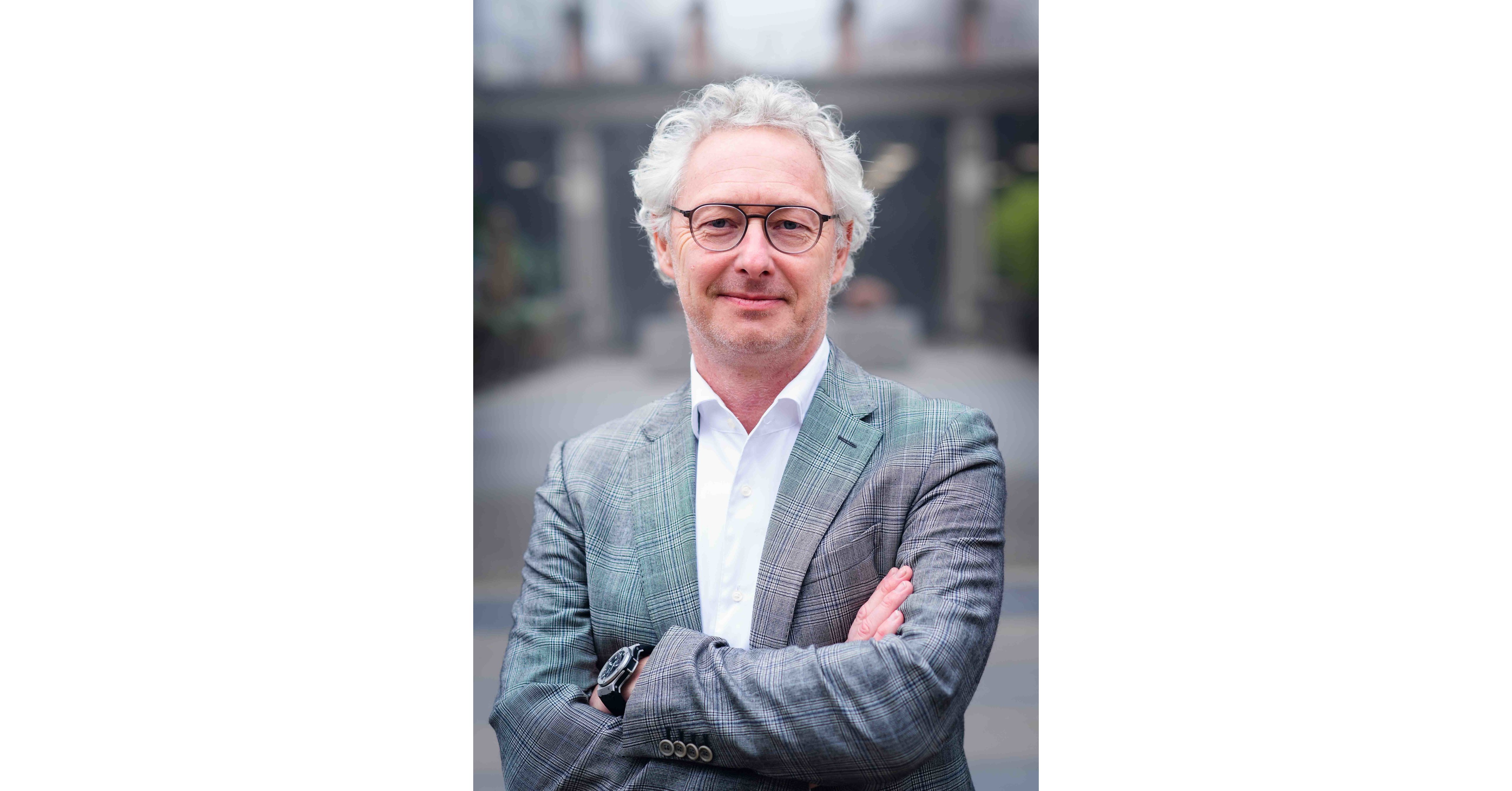Vectra Appoints Willem Hendrickx as Chief Revenue Officer