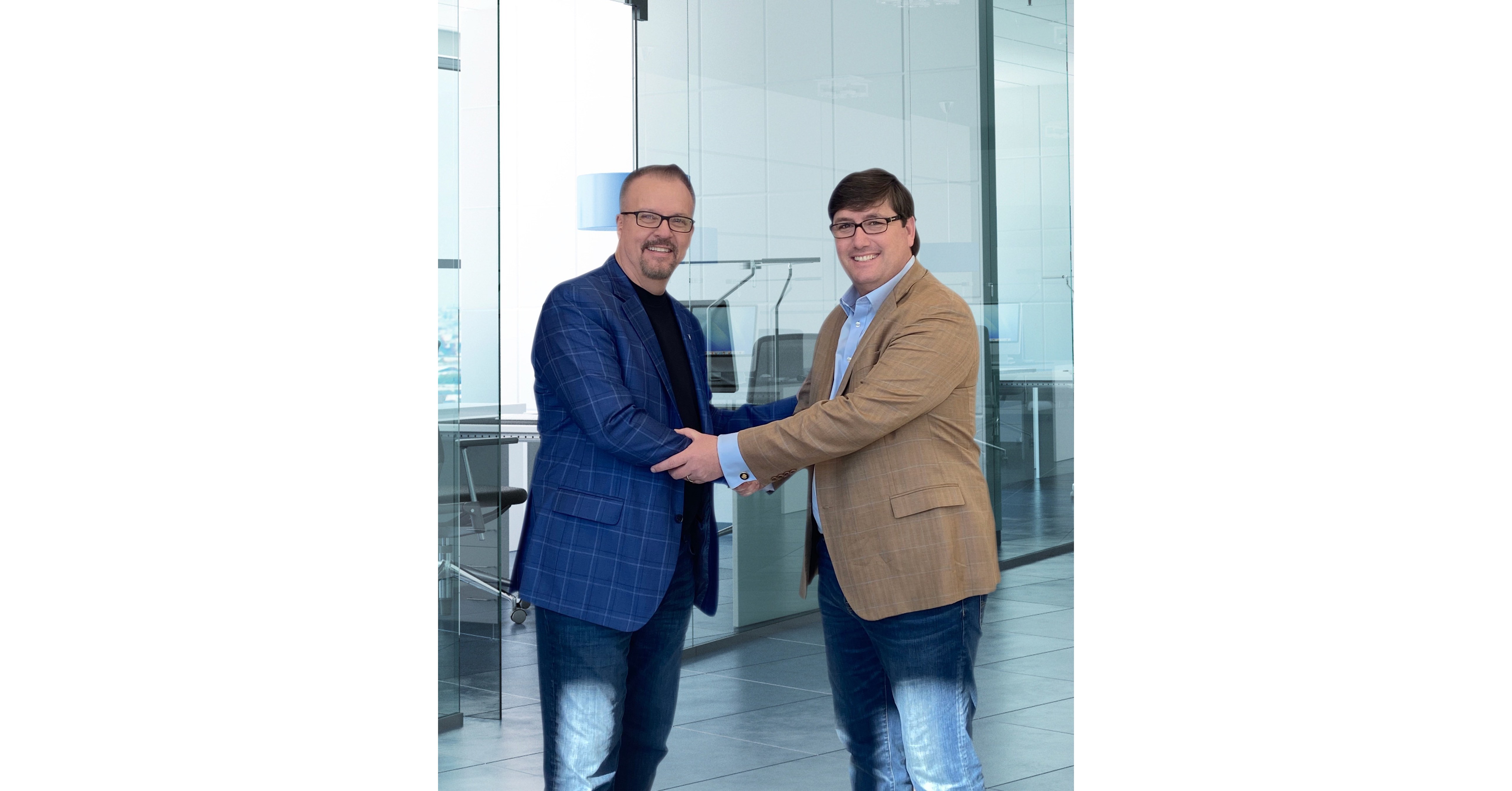 Anexinet and Veristor Merge to Create One of the Largest Full-Service ...