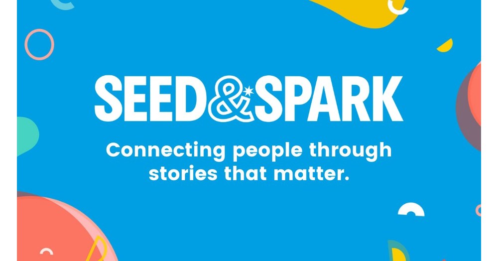 Seed And Spark Logo The Big Match Girl Film And Storytelling