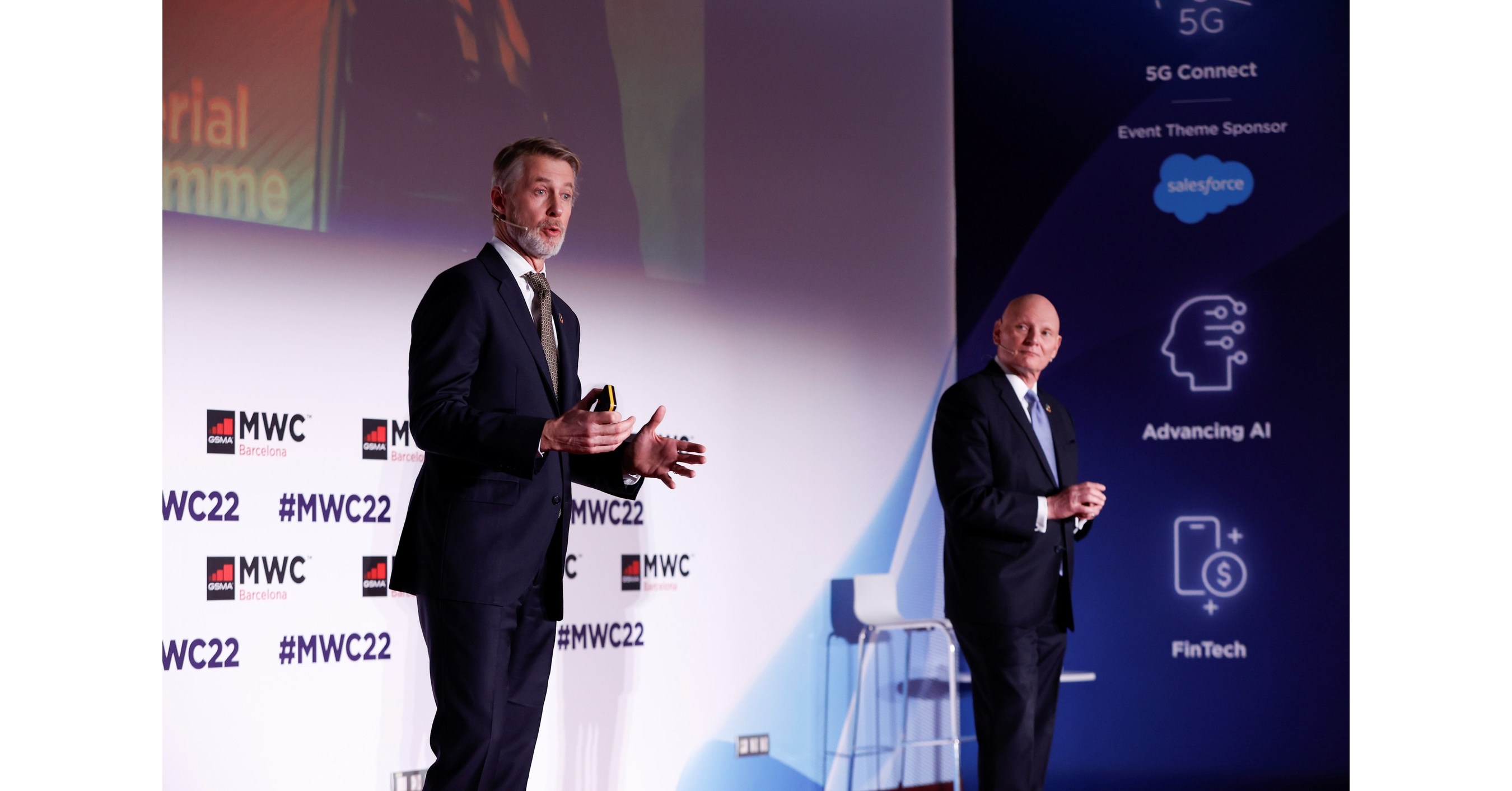 Connectivity Unleashed: MWC22 Barcelona Reveals Event Highlights
