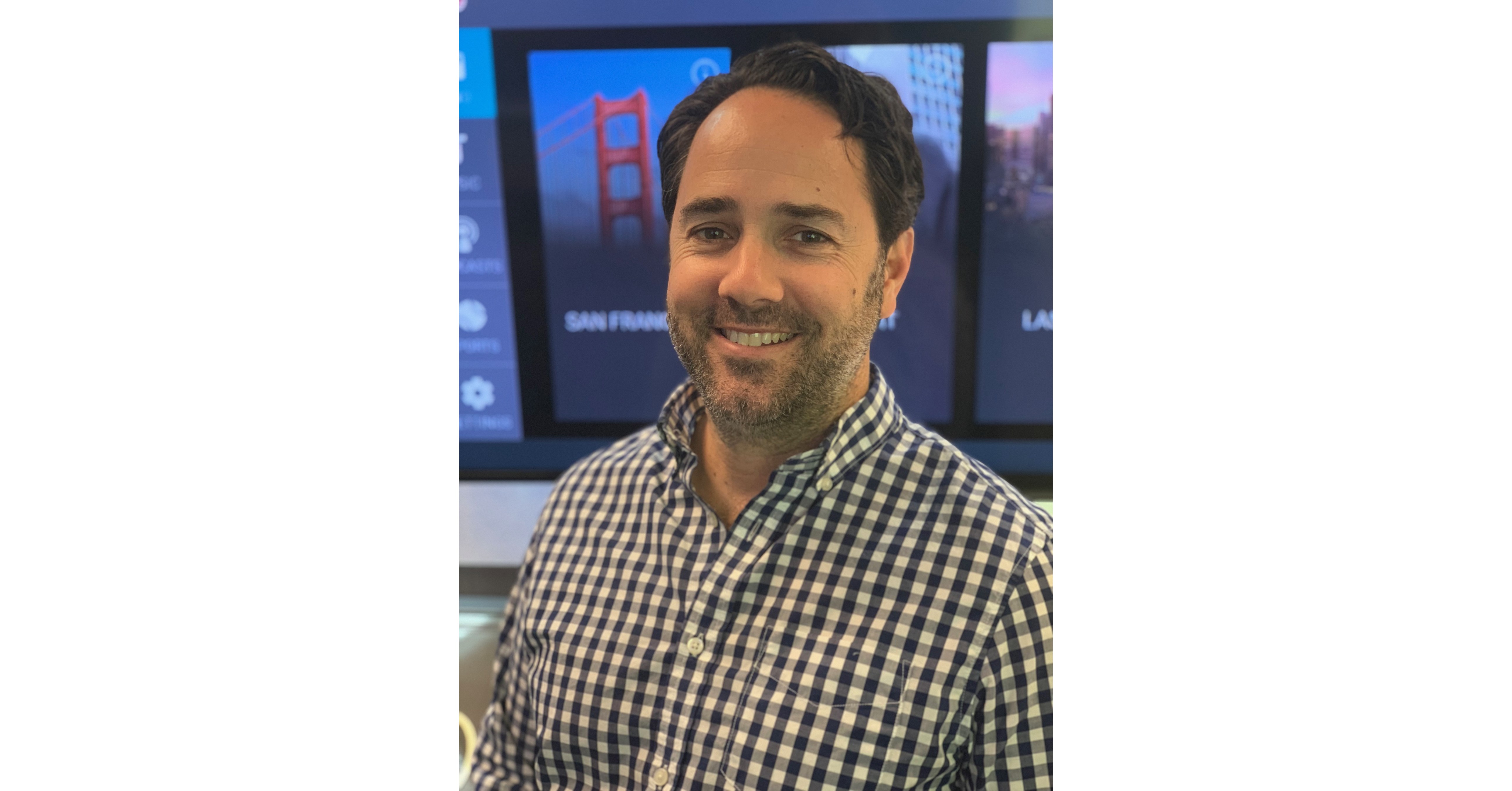 REELGOOD WELCOMES TIM CUTTING AS THE NEW GENERAL MANAGER OF COMMERCIAL