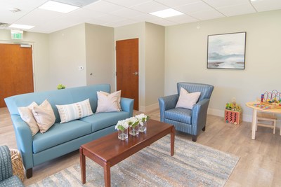 VITAS® Healthcare Inpatient Hospice Unit Opens at Sunrise Health and ...