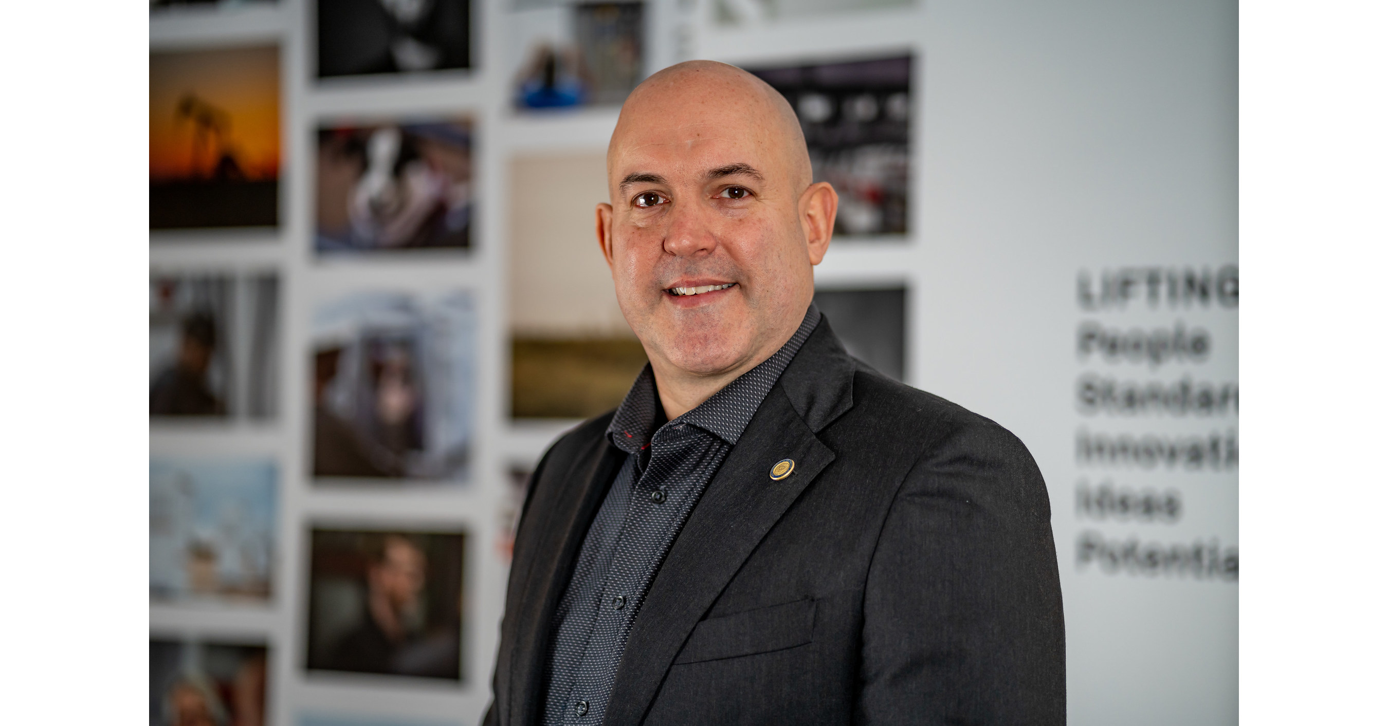 SPOC Names Timothy R. Jett as Chief Operating Officer