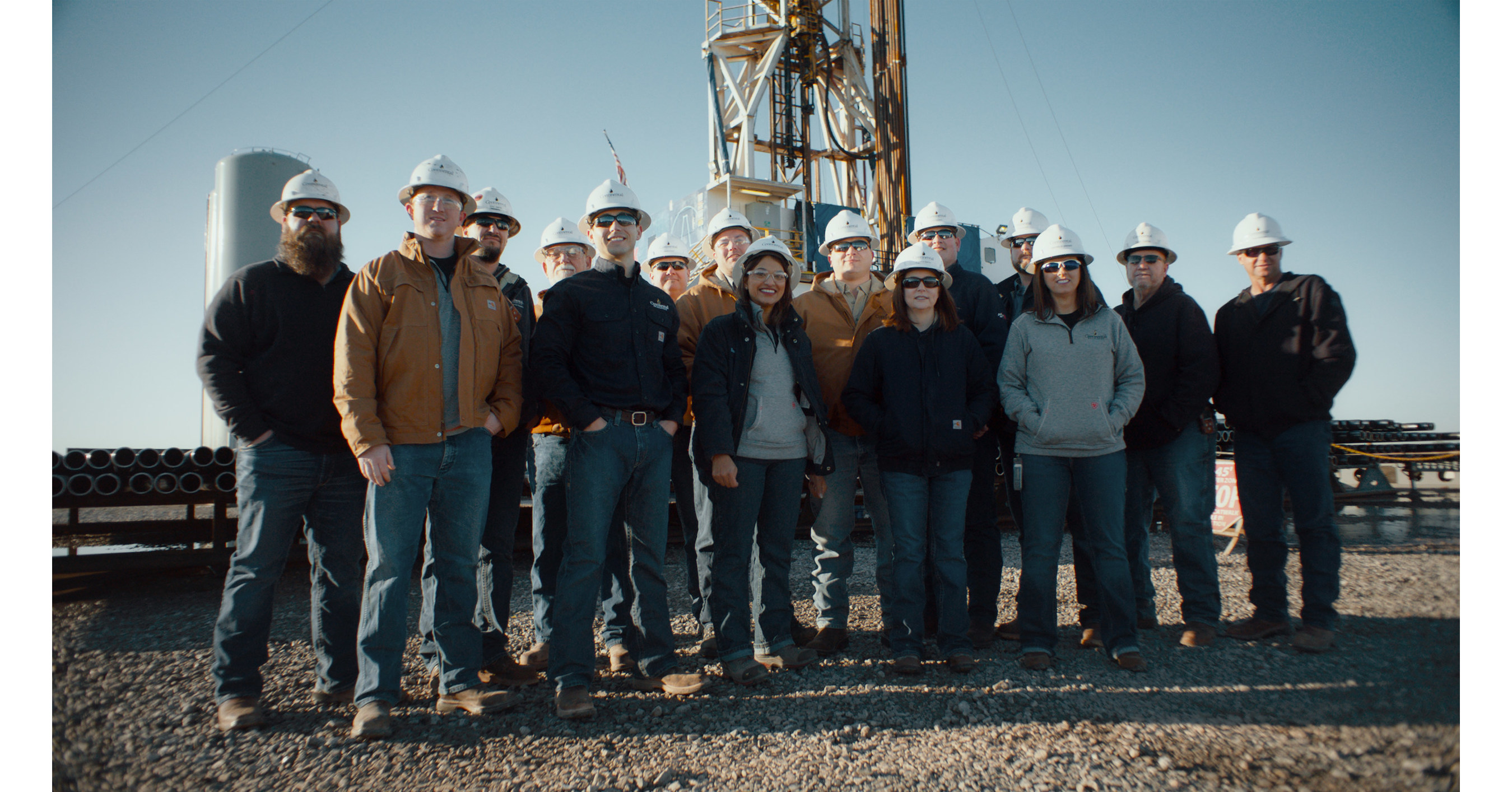 New report details Oklahoma's Oil and Natural Gas Industry
