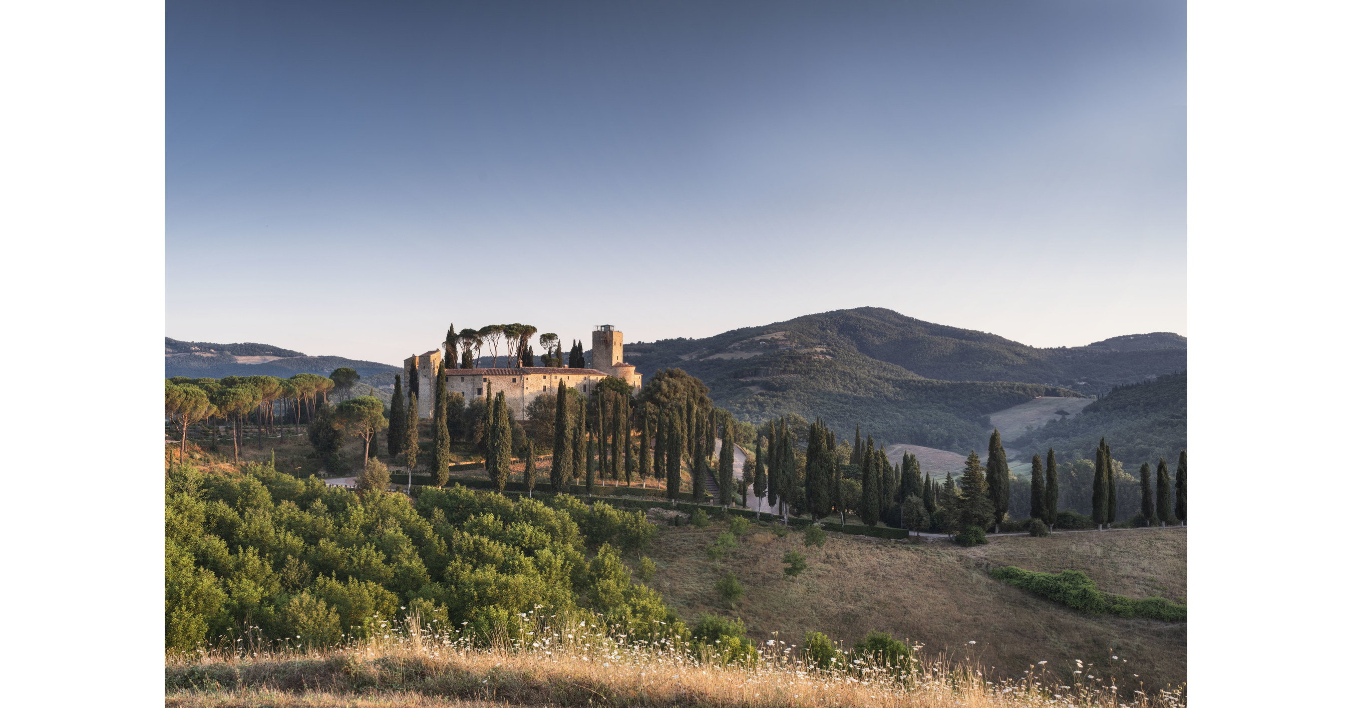 INTERNOVA TRAVEL GROUP ADDS 128 LUXURY PROPERTIES TO SELECT HOTELS ...