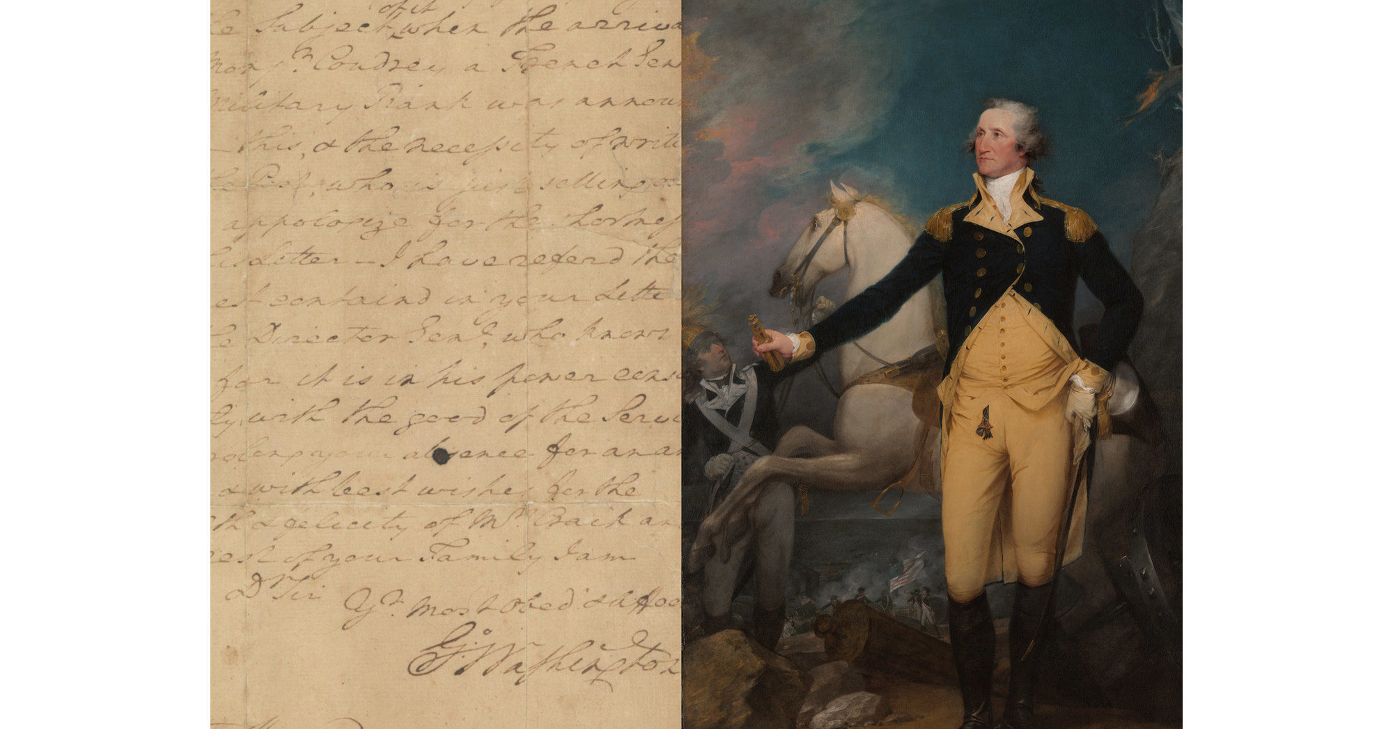 New Discovery from America's 1st Public War Against a Deadly Virus: A ...