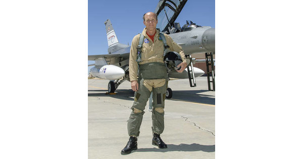 Jump Aero Welcomes New Adviser: Former NASA Autonomy Expert and Collier ...