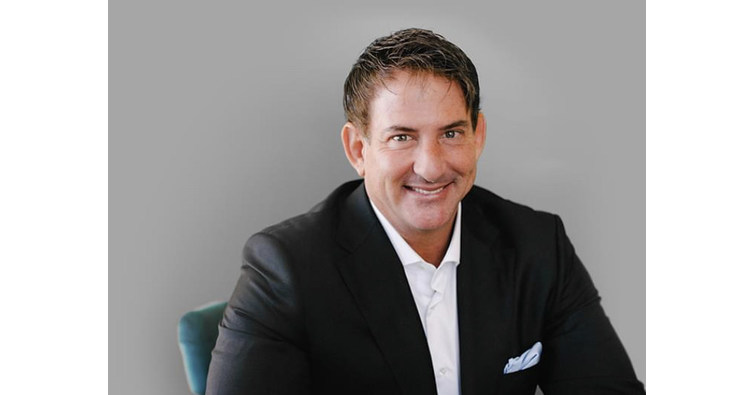 Tim S. Marshall Teaches Organizations How to Overcome Fear First in ...