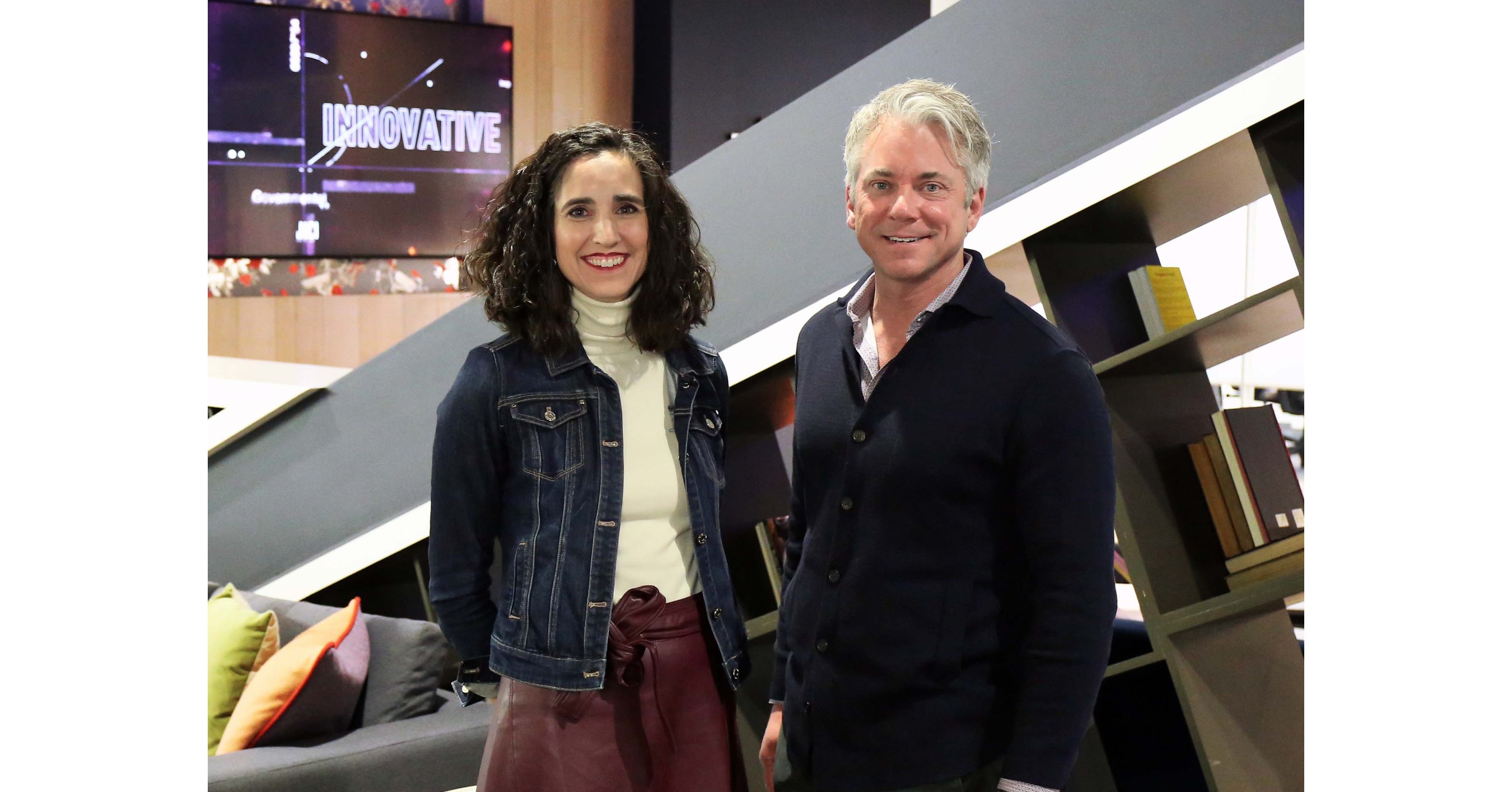 TORCH.AI HIRES AMY BRADSHAW AS CHIEF FINANCIAL OFFICER