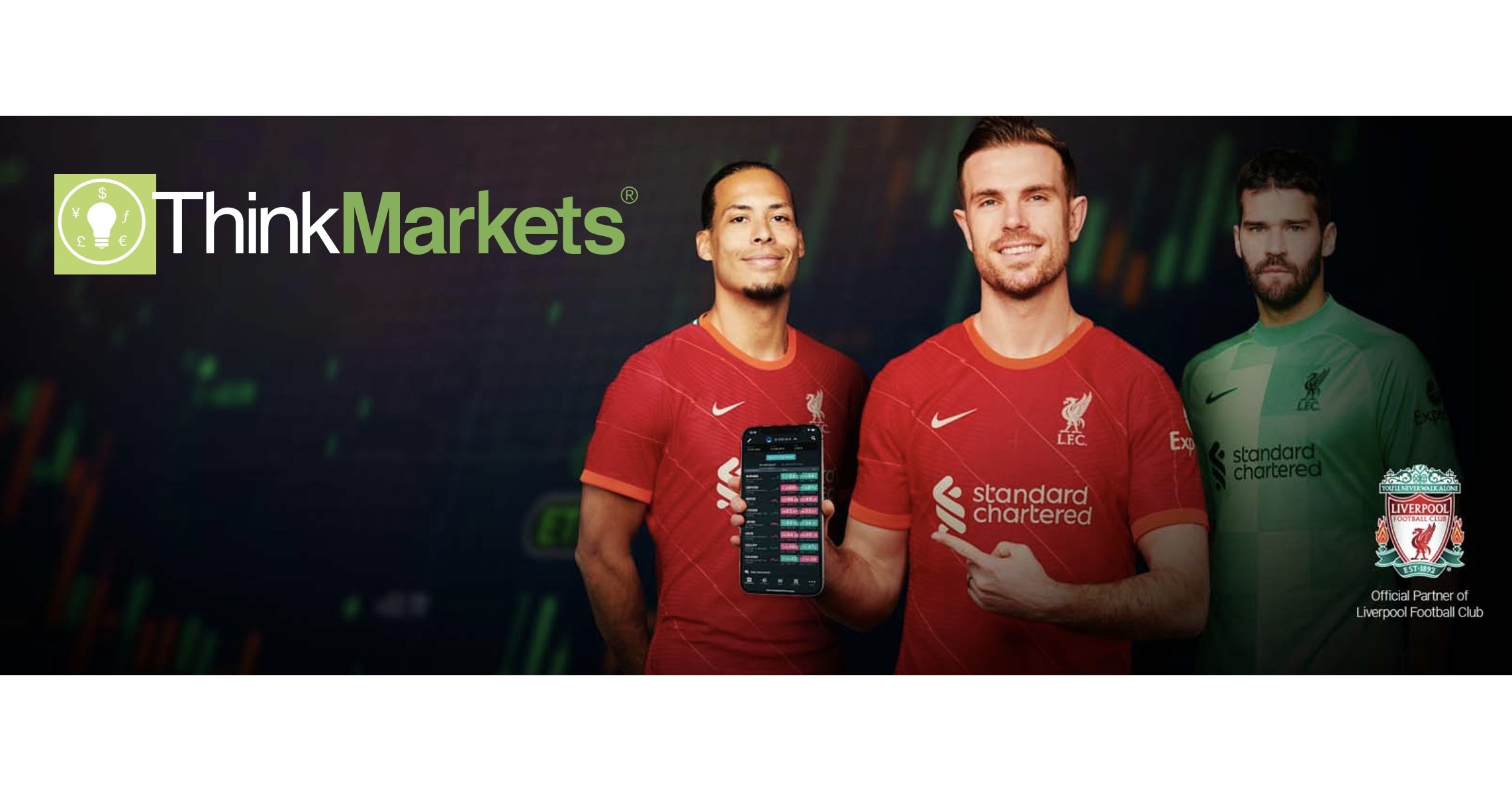 ThinkMarkets secures US$30 million Growth Capital Funding Package from ...