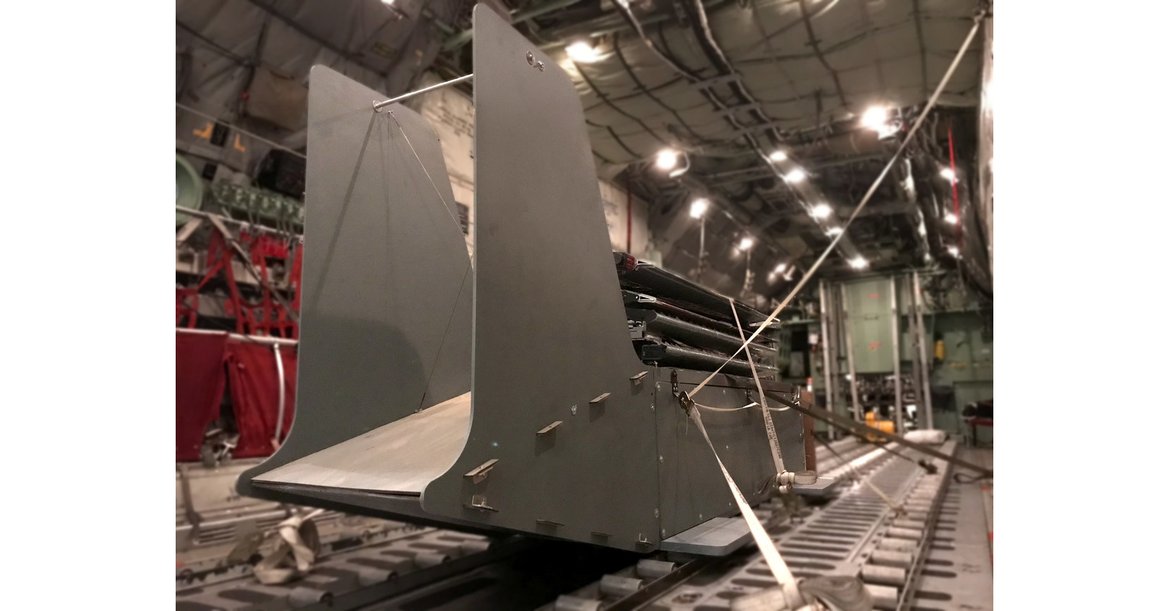 Silent Arrow® Awarded Department of Defense Contract from Warfighting ...