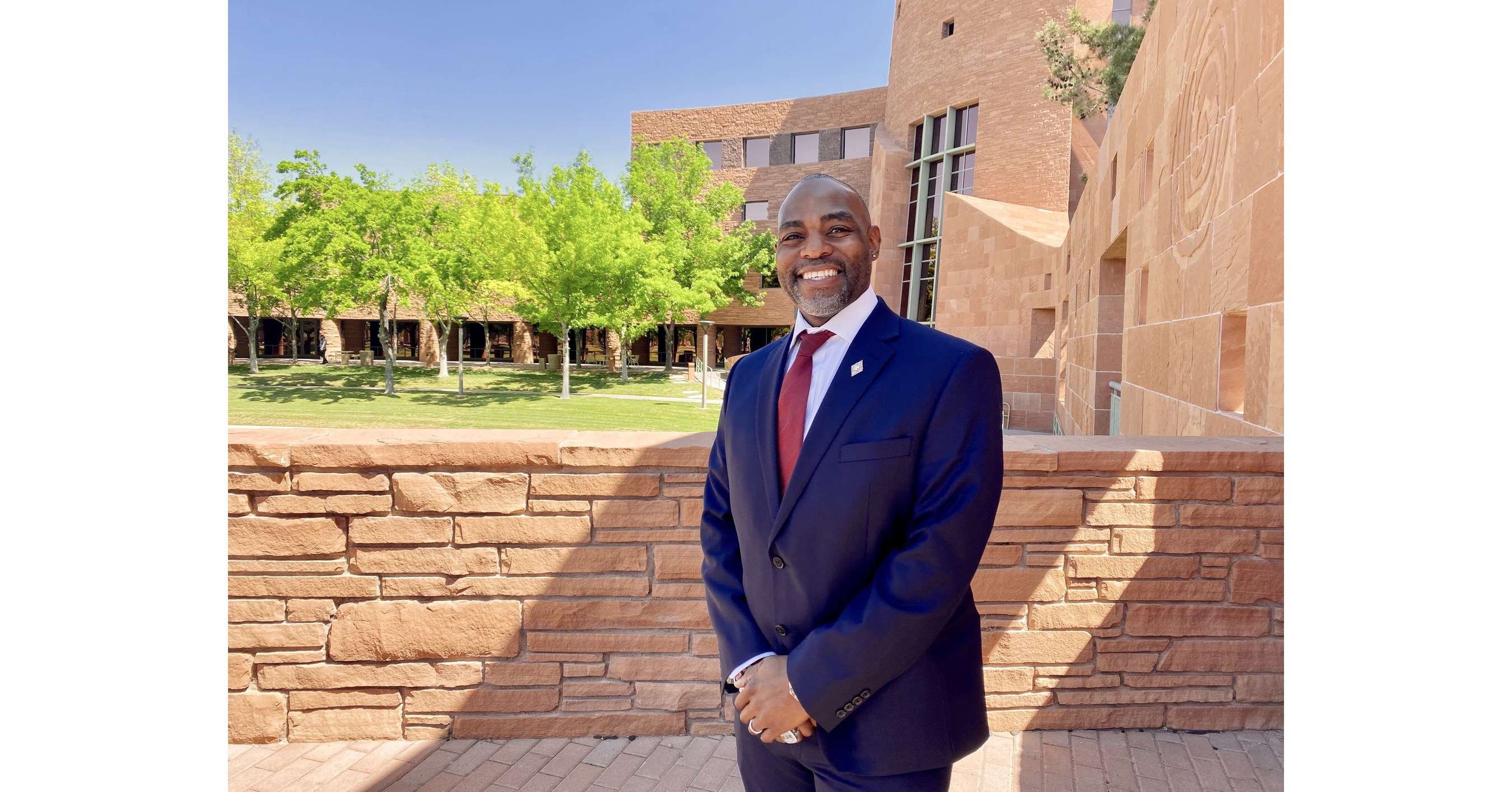 Kelvin Watson First ALA Presidential Candidate to Receive Both ALA ...