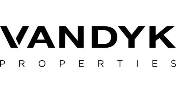 VANDYK PROPERTIES RELEASES NEW INVESTMENT MANDATE