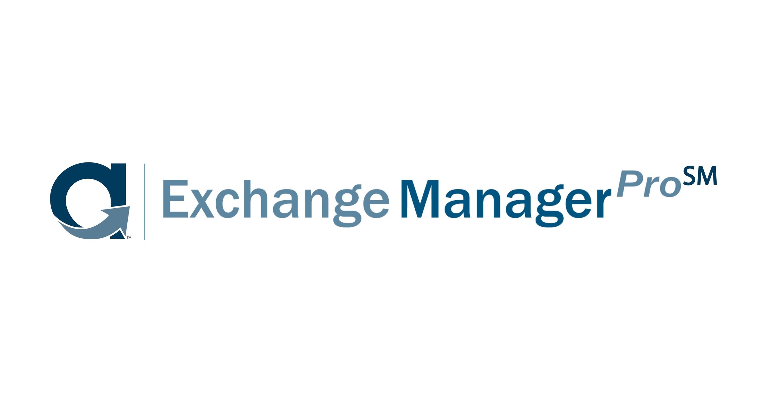 Exchange Authority Successfully Implements Exchange Manager Pro(SM)