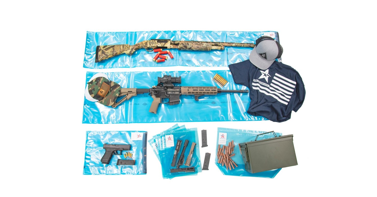 Arms Preservation Inc Offers Unique Combination to Prevent Firearm and ...