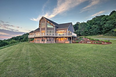 EVOLVE RAISES $100 MILLION TO CONTINUE BUILDING ON-RAMP FOR THE NEXT ...