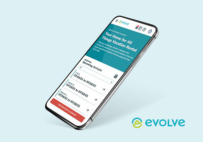 EVOLVE RAISES $100 MILLION TO CONTINUE BUILDING ON-RAMP FOR THE NEXT ...