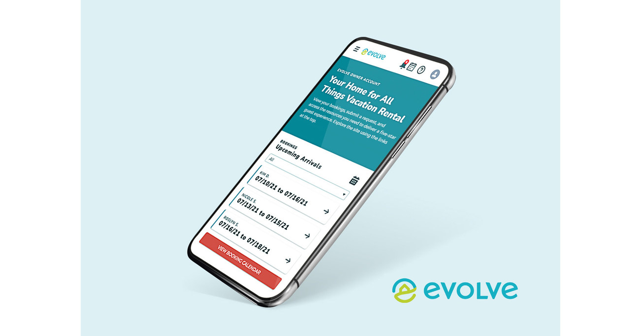 EVOLVE RAISES $100 MILLION TO CONTINUE BUILDING ON-RAMP FOR THE NEXT ...