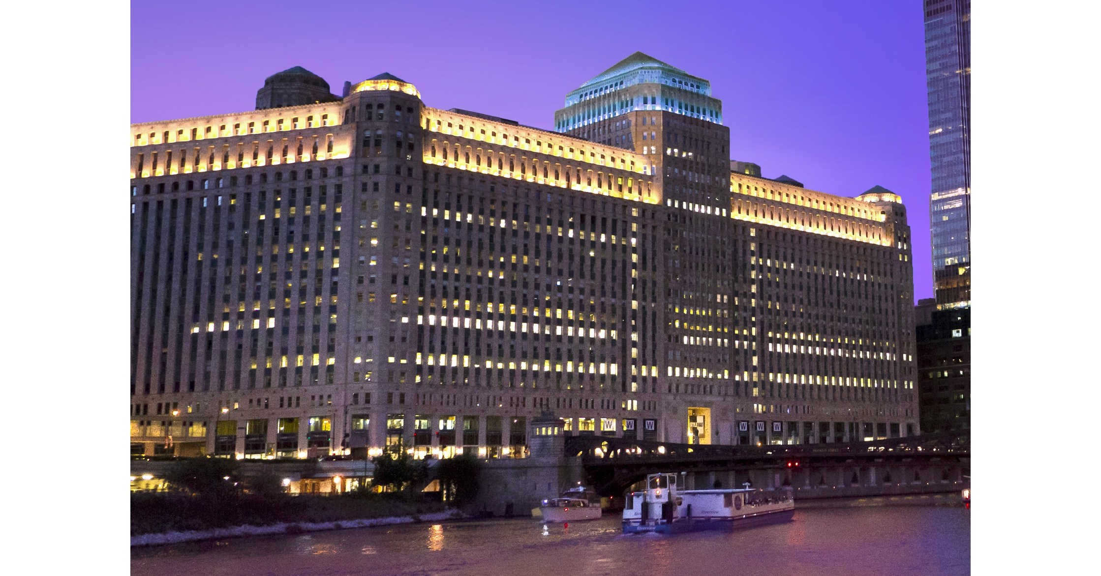 Digilock Expands into Chicago's Iconic Design Center at theMART