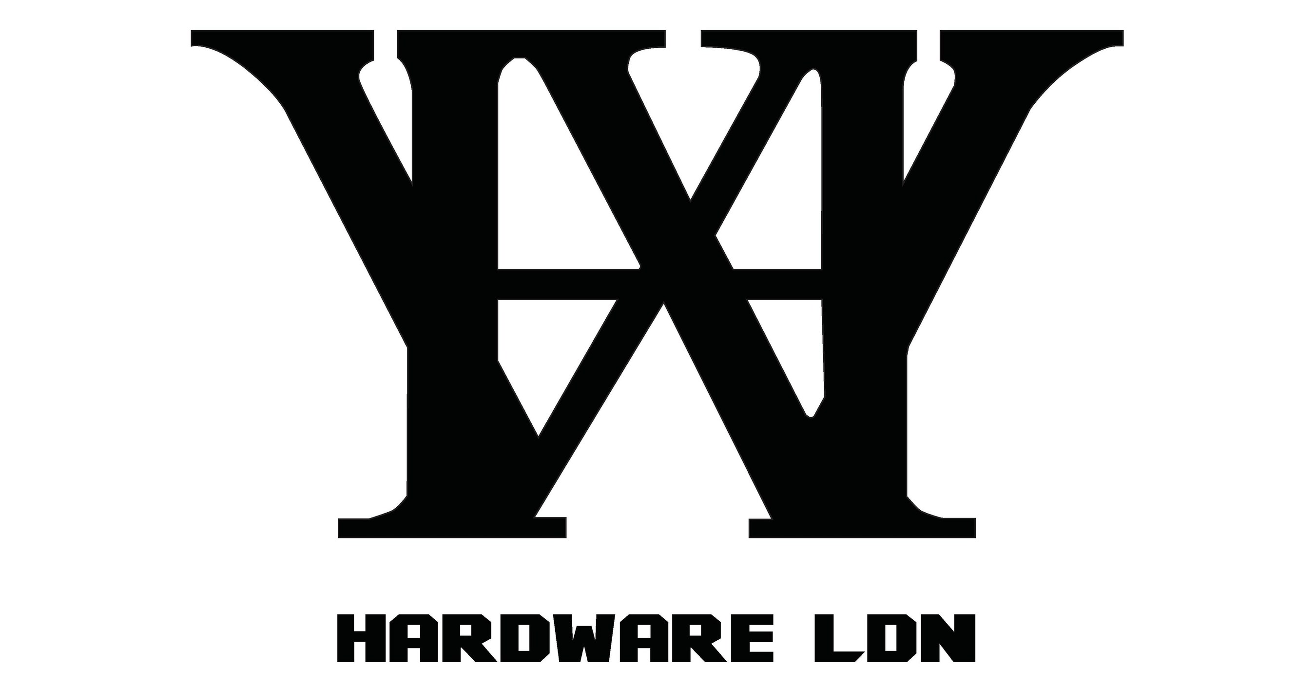 Hardware LDN Debuts Fall/Winter 2022 Collection