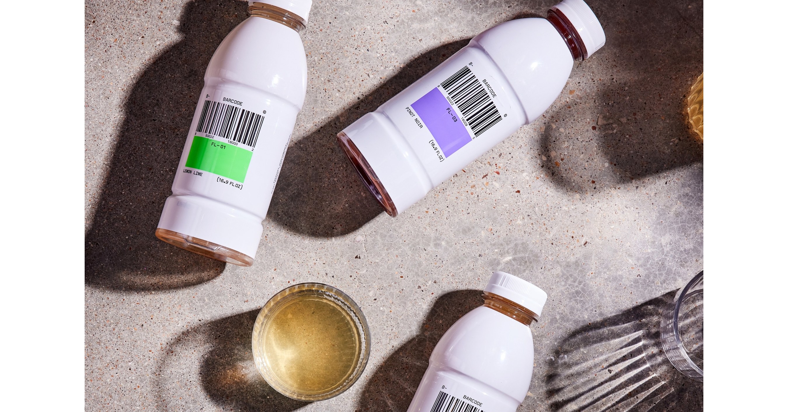 Erewhon Market Backed Hydration Company, BARCODE, Closes Multimillion ...