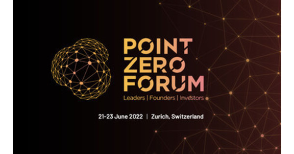Singapore and Switzerland Co-Organise Point Zero Forum to Discuss ...