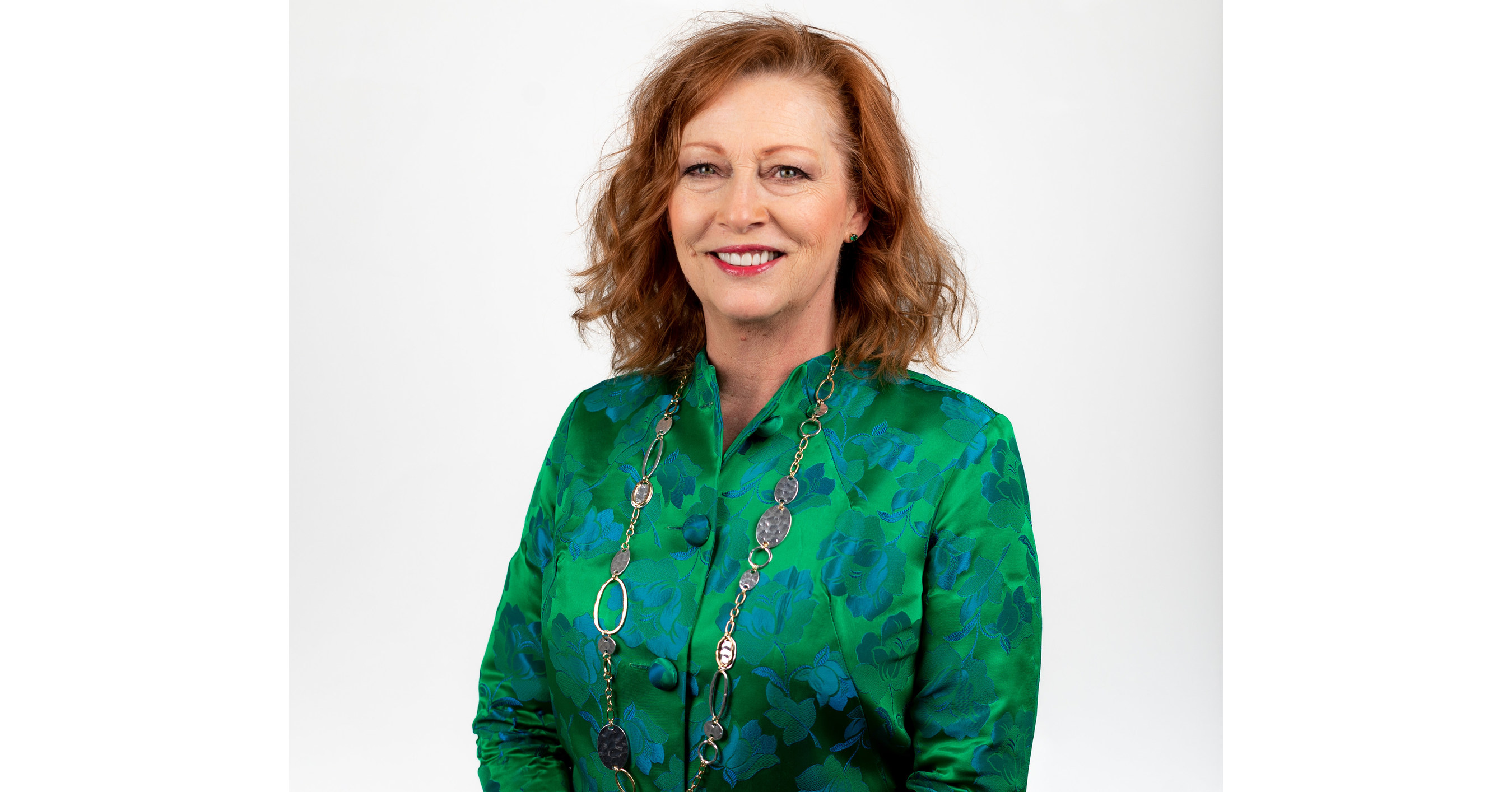 Tena Hermance Joins SSDM as Director of Agency Experience