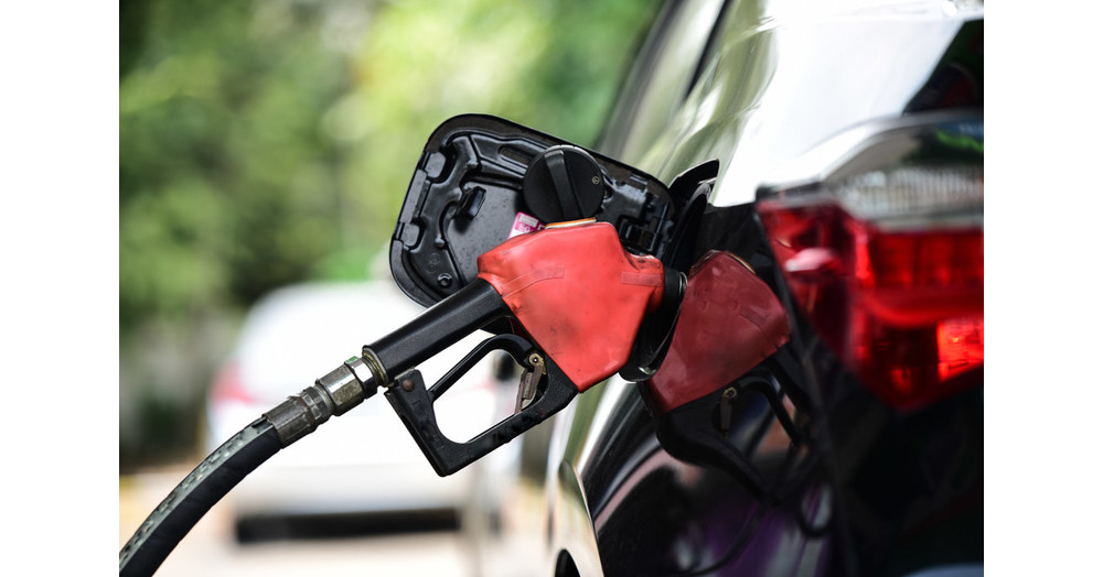 HYPERFUELS CONVERTS FIRST E85 DISPENSERS TO PURFUEL™ ETHANOL-FREE ...