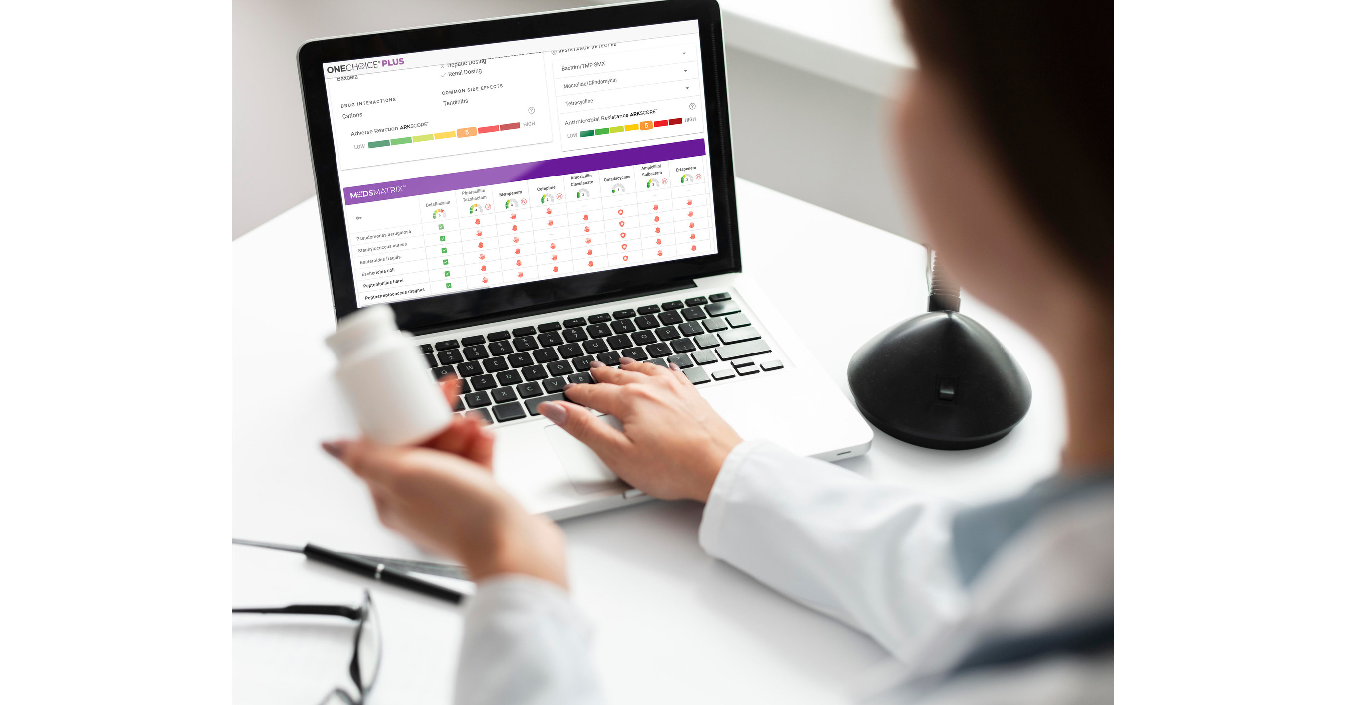 Arkstone Launches Revolutionary MedsMatrix