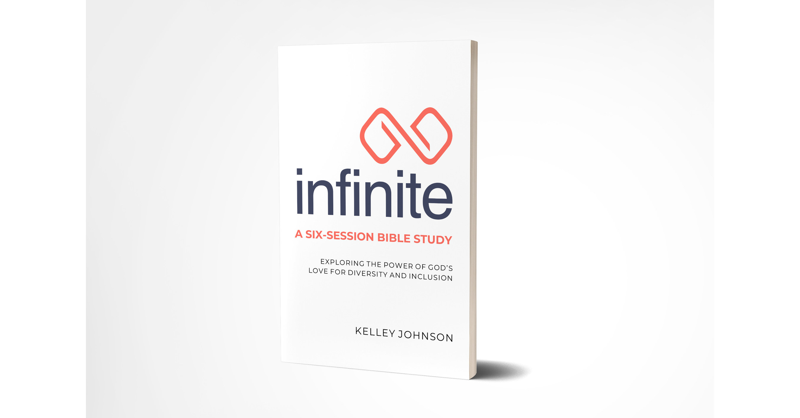 Unlock the Power of Love: Kelley Johnson Releases Infinite, the Six ...