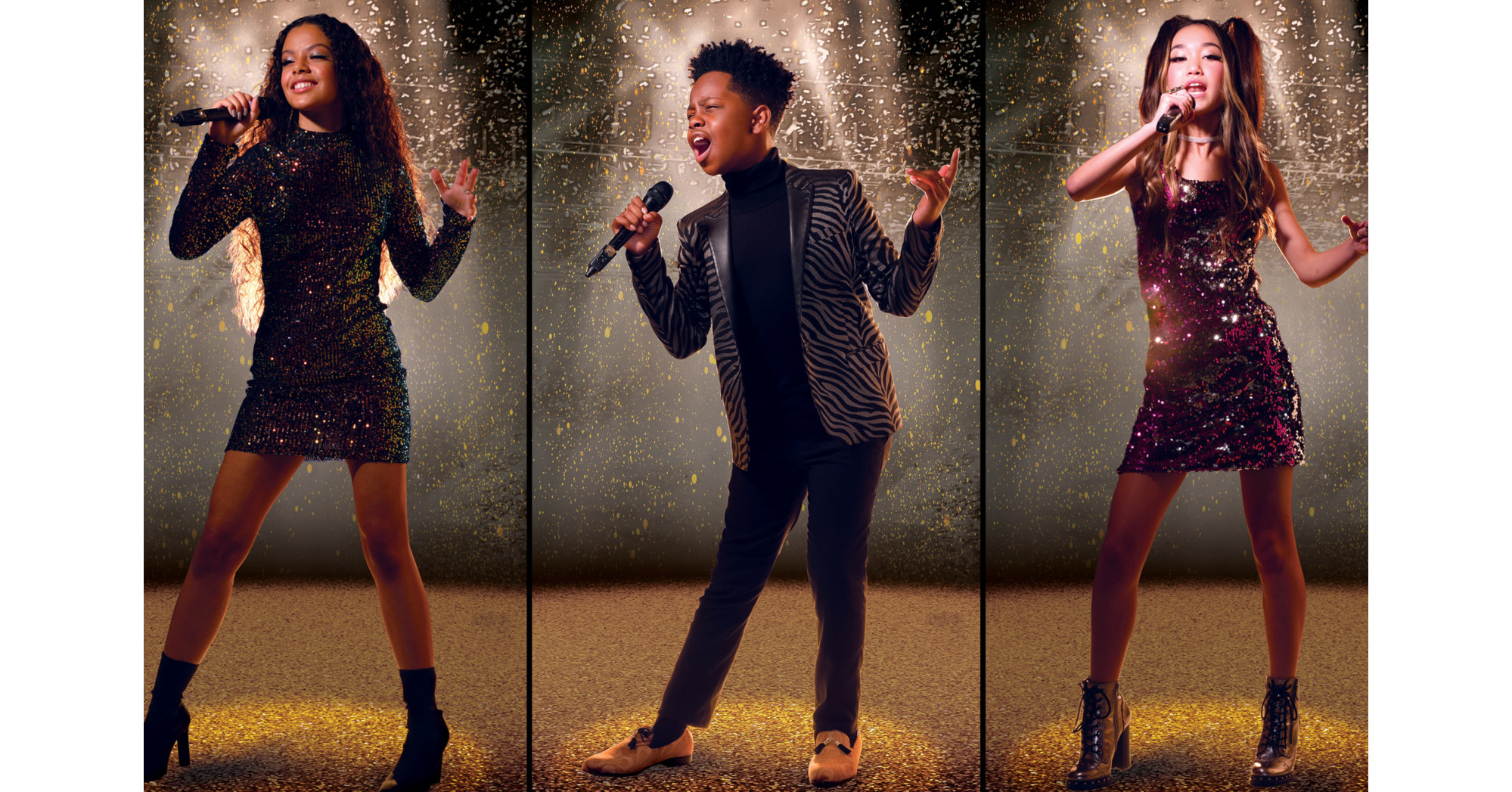 WILDBRAIN TELEVISION RULES THE FAMILY AIRWAVES WITH THREE NEW EXCLUSIVE ...