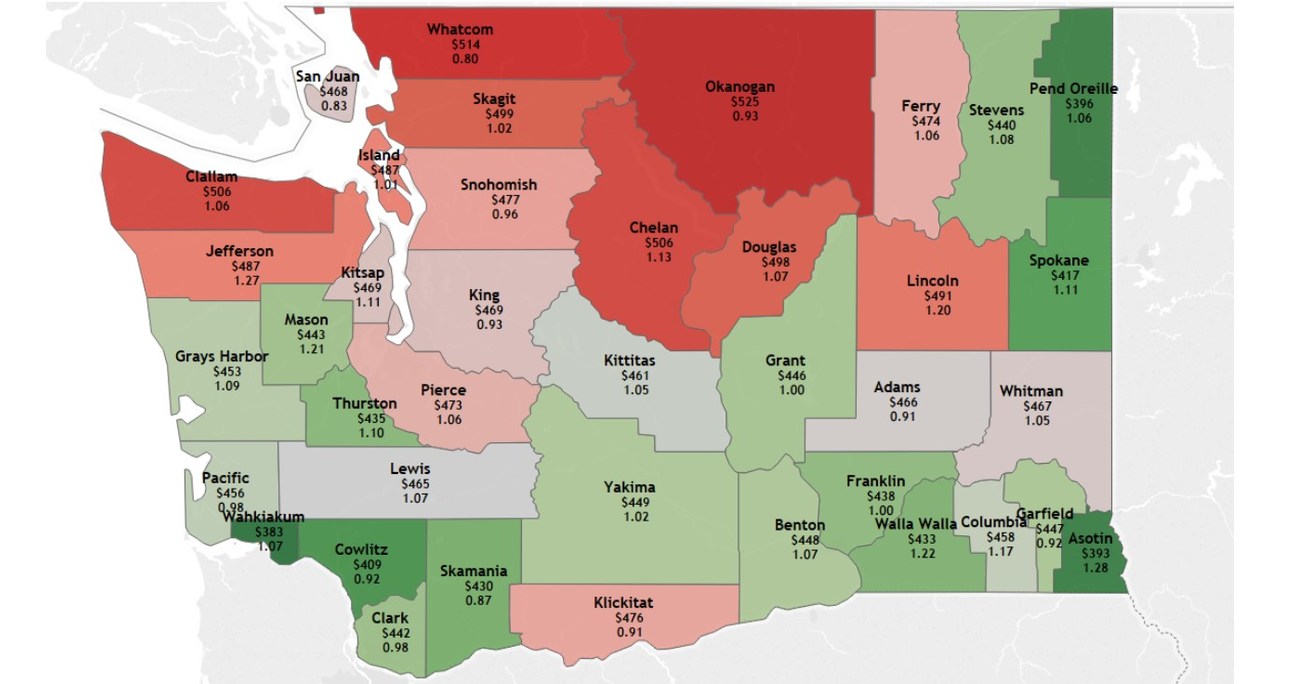 Washington Health Alliance to Release Groundbreaking Total Cost of ...