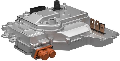 BorgWarner Secures North American Award for Generator Inverter Program ...