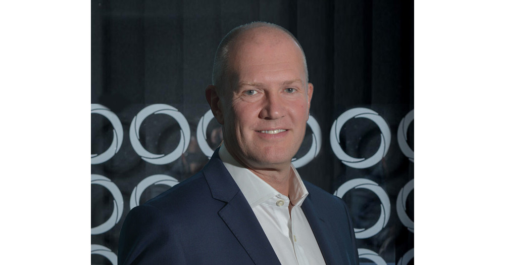 Banking Industry Rockstar Kevin Ball Joins Technisys as New Chief ...