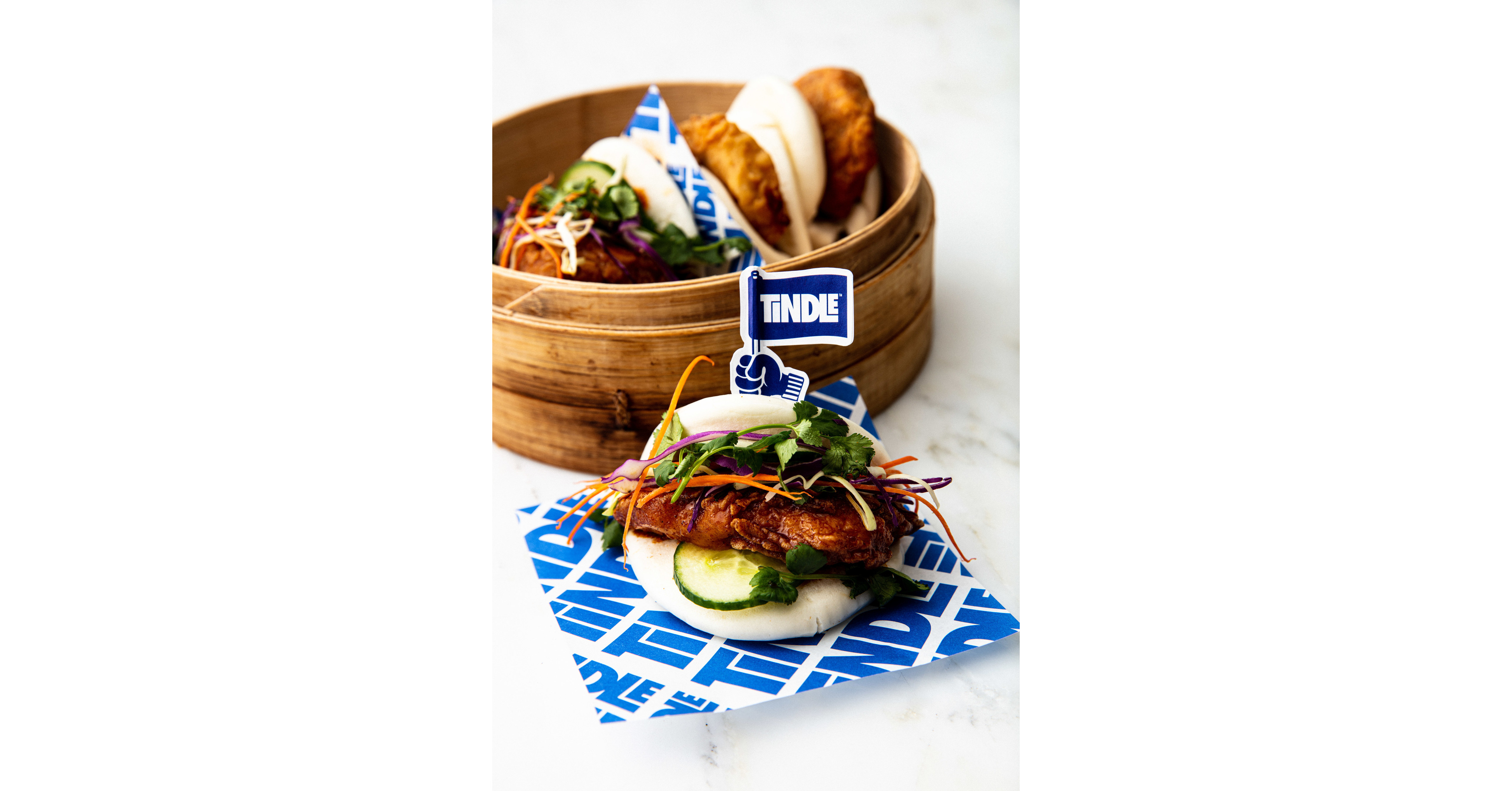 Next Gen Foods Debuts TiNDLE in the United States and Announces a ...