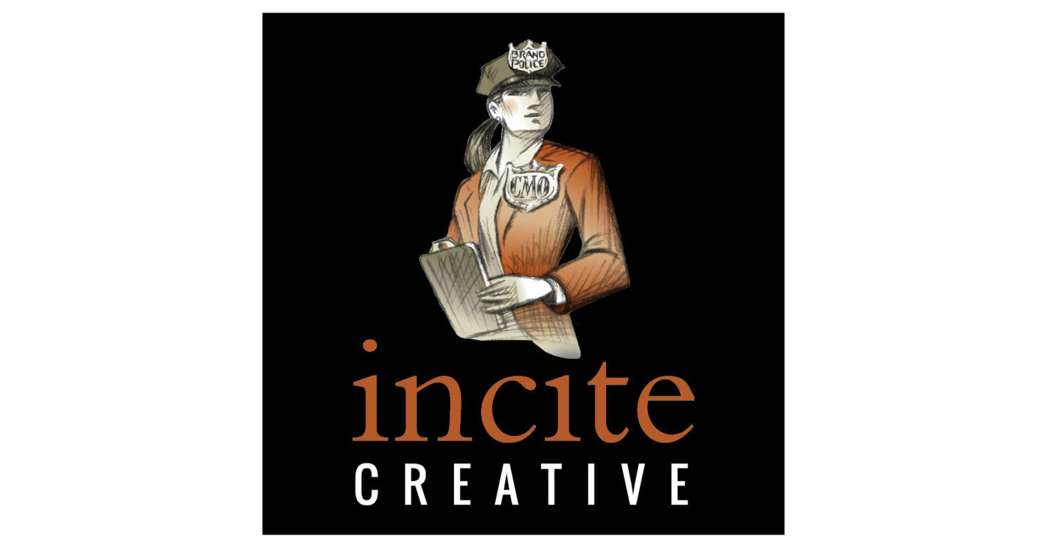 Incite Creative Celebrates 22 Years of Boosting Brands Large & Small