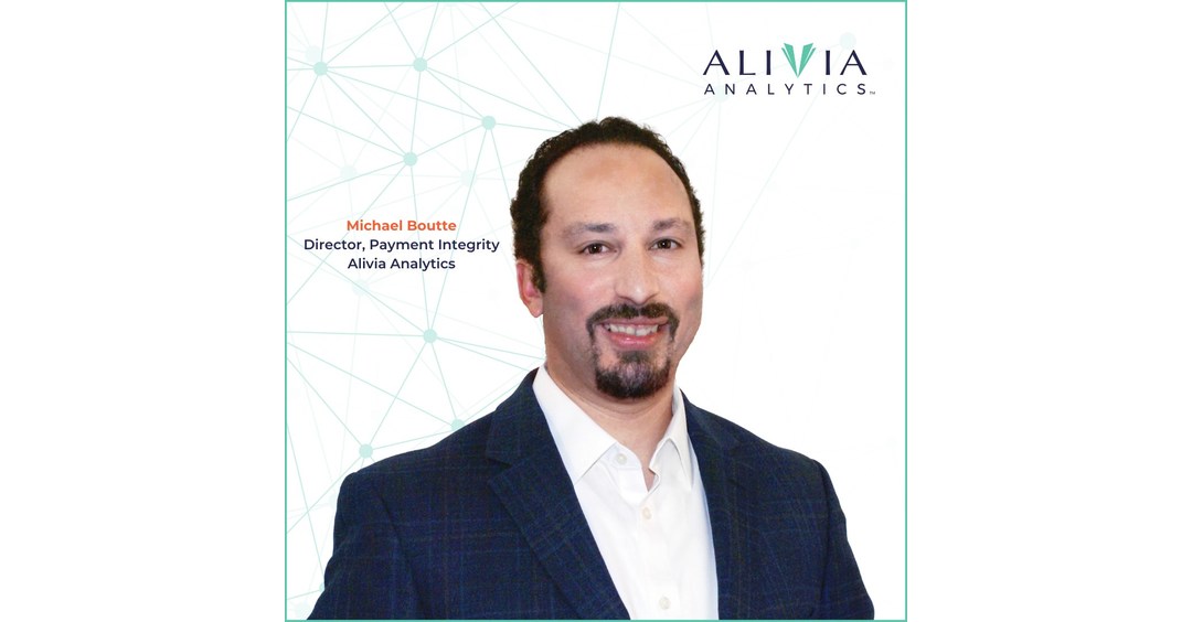 Alivia Analytics Adds Prominent Healthcare Payment Integrity Leader to ...