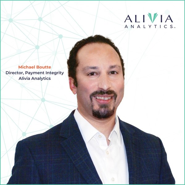 Alivia Analytics Adds Prominent Healthcare Payment Integrity Leader to ...