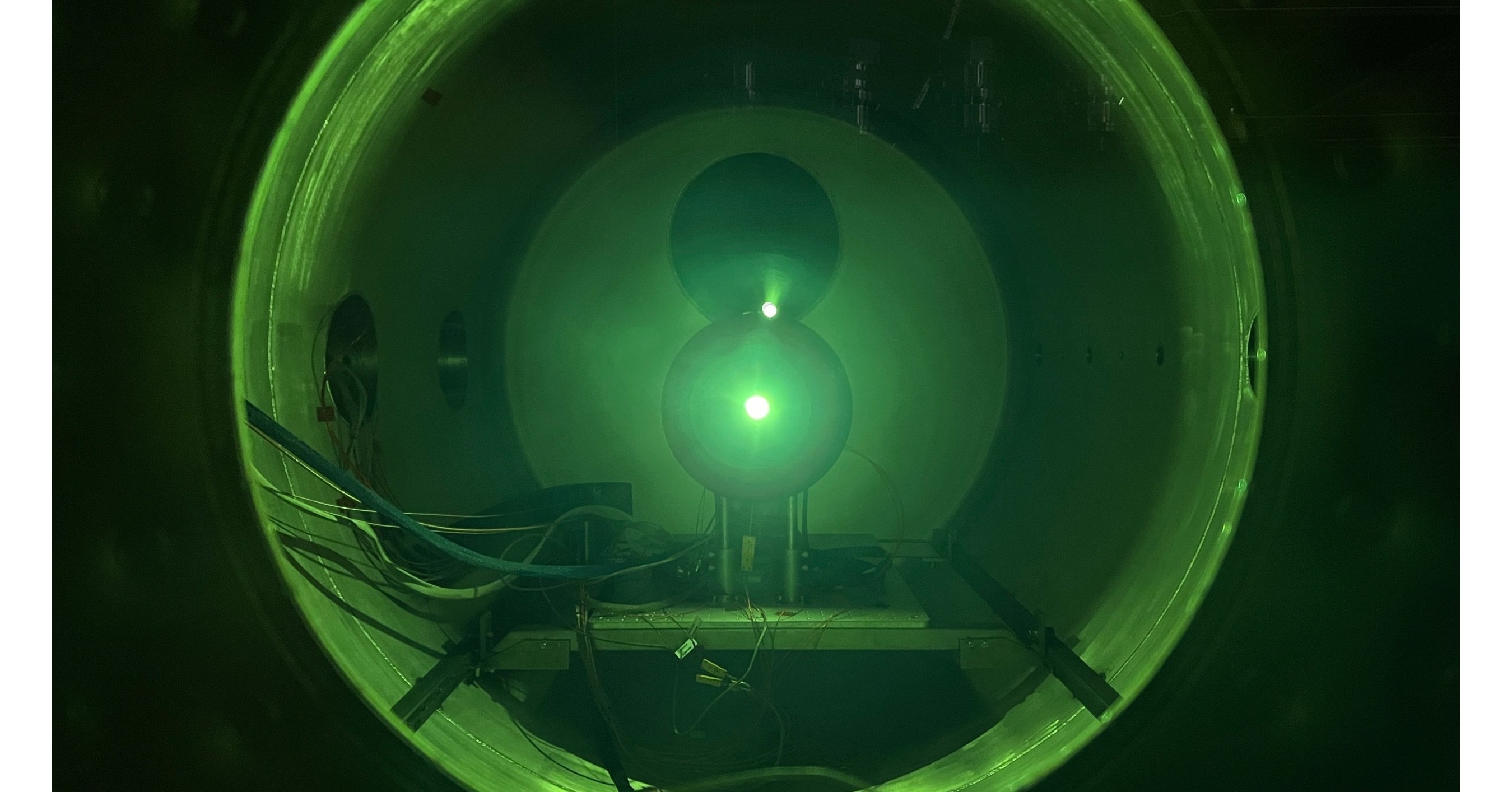 Phase Four Awarded Novel Thruster Prototype Development Contract by DARPA