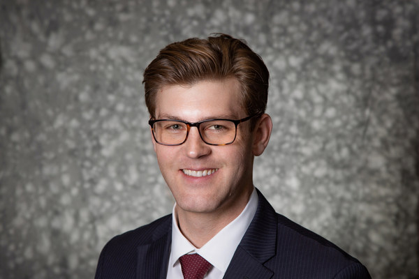 MATTHEW HANSEL NAMED PARTNER OF HANSZEN LAPORTE