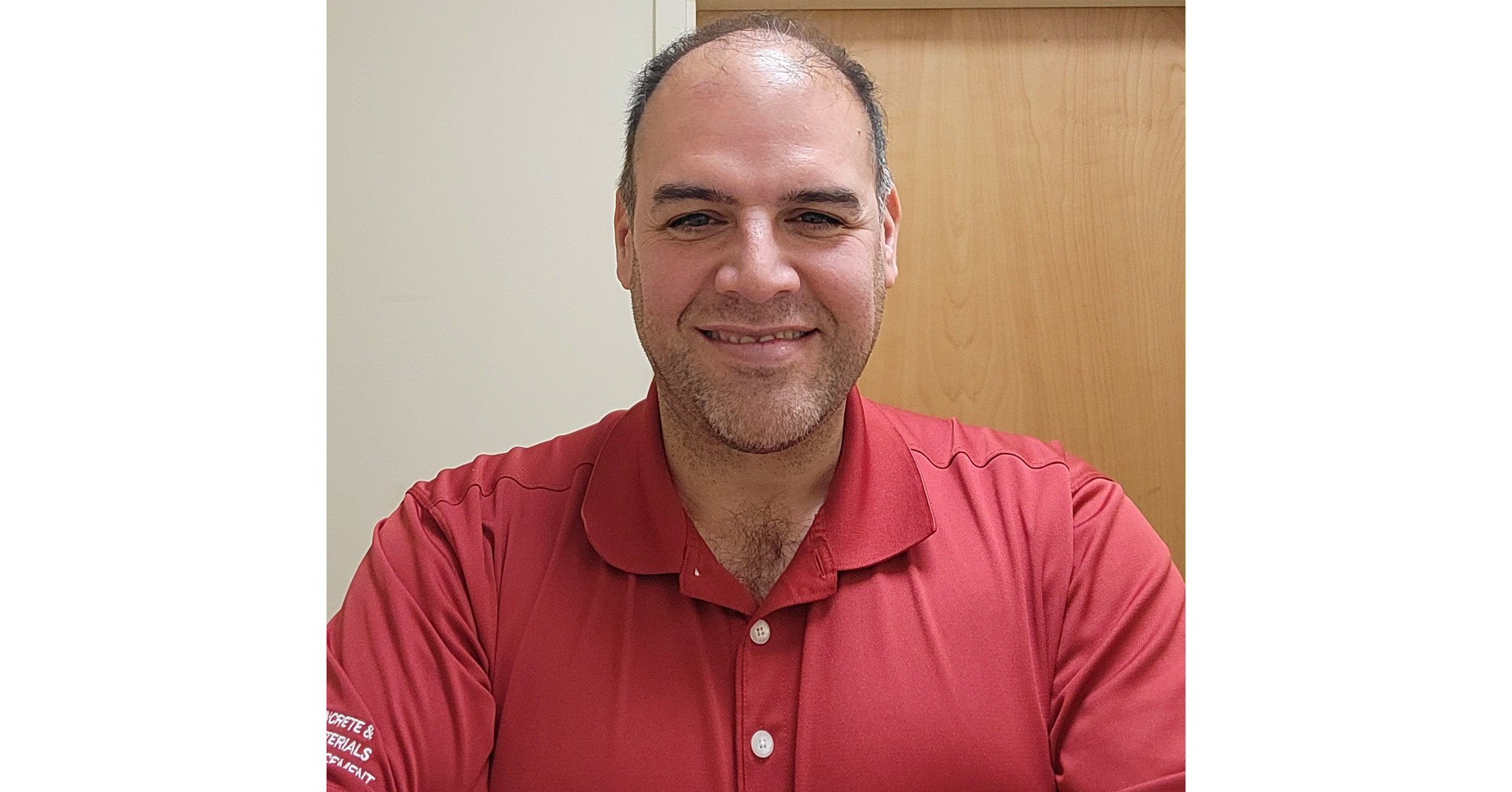 CMP PUMPING PROMOTES LUIS LOPEZ TO REGIONAL OPERATIONS MANAGER