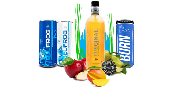 The Perfect Nutrition Becomes North America's #1 Distributor of LIMU ...