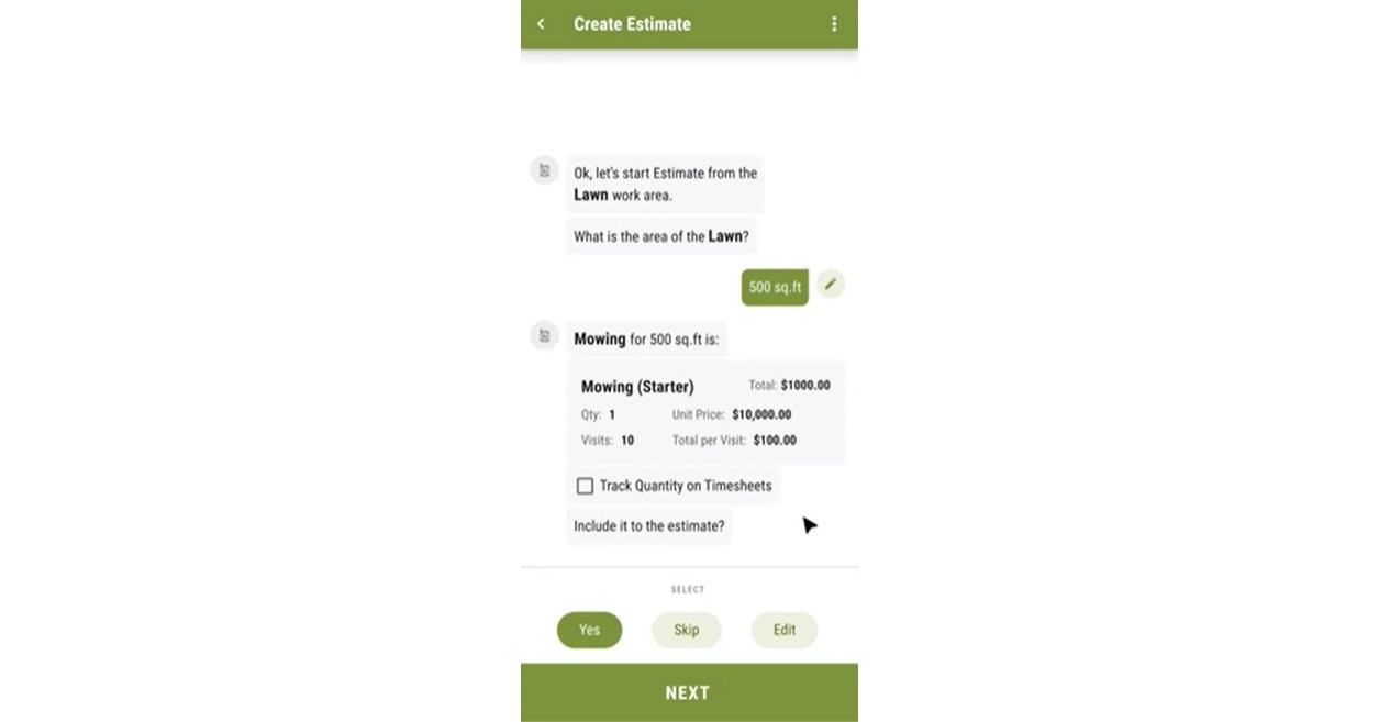 LMN Launches LMN Gro, Industry's First Mobile App Business Management ...