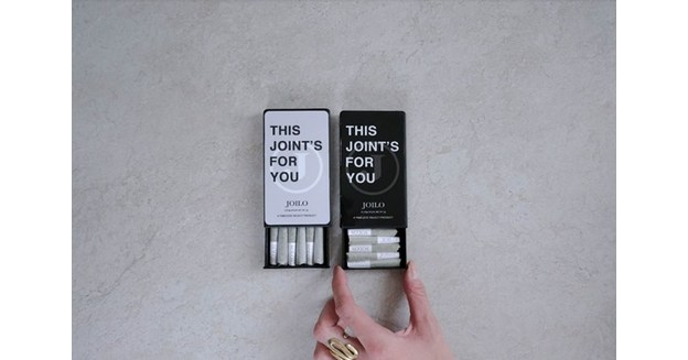 Timeless Announces Premium Flower Launch of Joilo Pre-Rolls in California