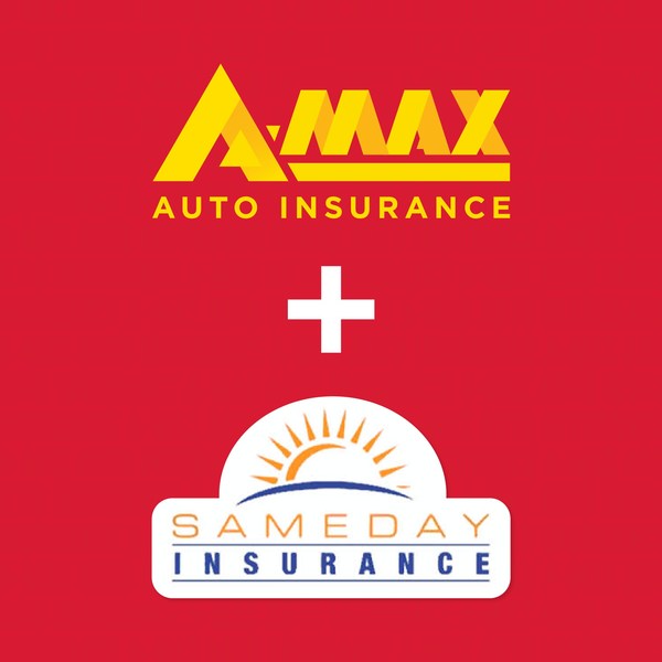 A-MAX Auto Insurance Expands into California, Acquires Sameday Insurance