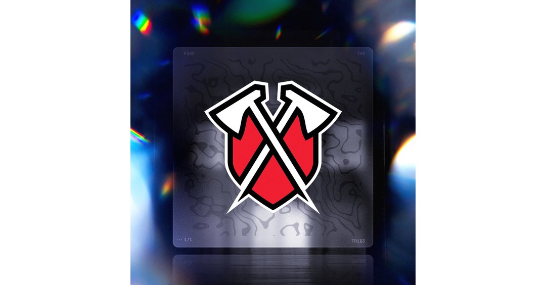 Tribe Gaming and MOVE Network unveil limited edition NFT collaboration