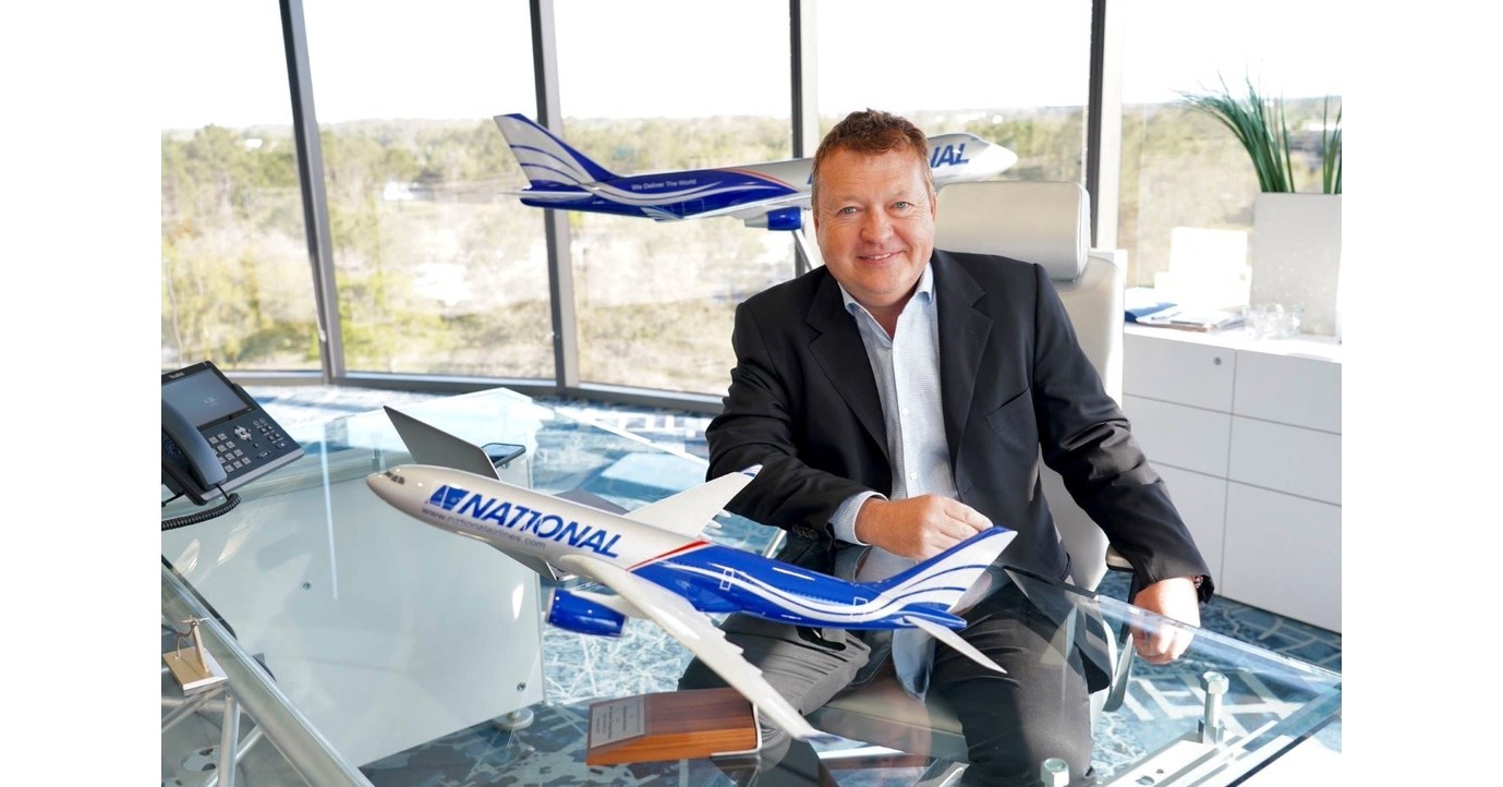 National Airlines Awarded IATA's CEIV Certification for Pharmaceuticals ...