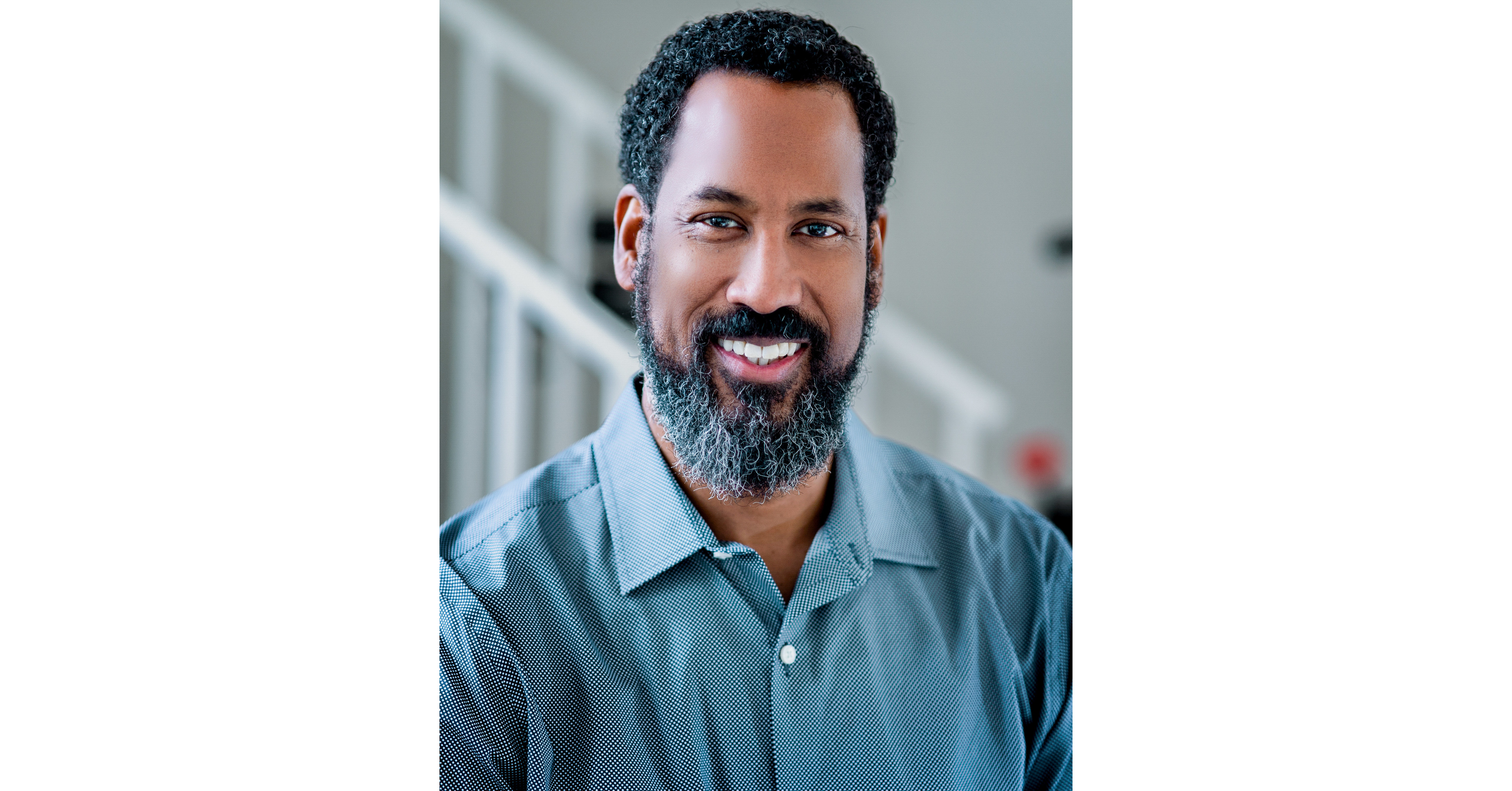 Jared Robinson Expands Outside Angle's Team Alignment and Performance ...